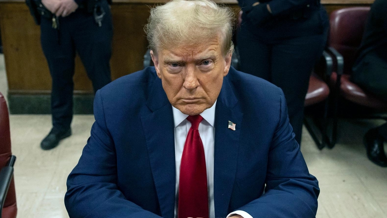 Donald Trump's election to the White House could delay hush money trial ...