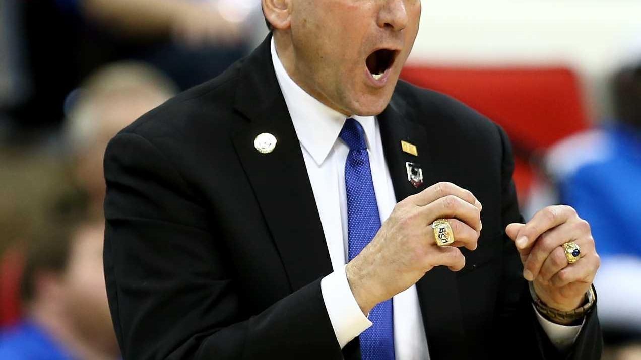 Duke loses to Mercer in NCAA Tournament upset - Newsday