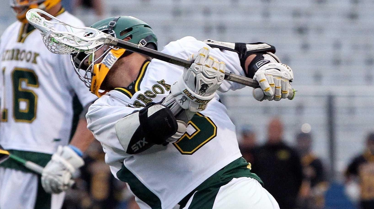 Mike Toy, Gordon Purdie rally Lynbrook lacrosse into Nassau Class B ...