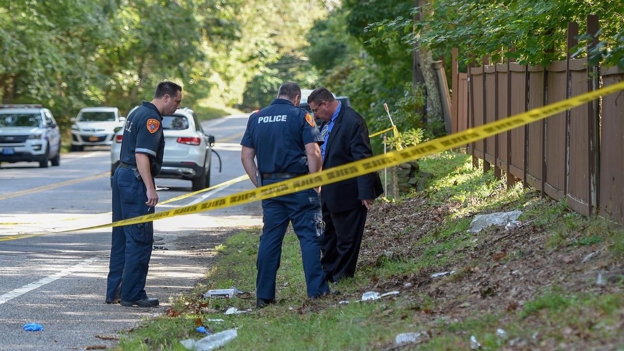 Thomas Murphy, convicted in DWI crash that killed Boy Scout Andrew ...