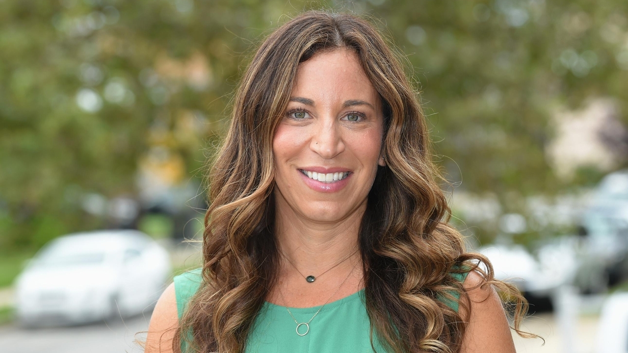 Alexis N. Pace for Nassau Legislative District 4 - Newsday