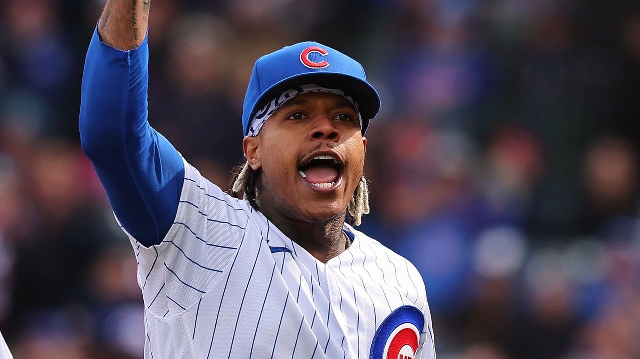 MLB report: Dansby Swanson, Marcus Stroman help Cubs defeat Brewers on ...