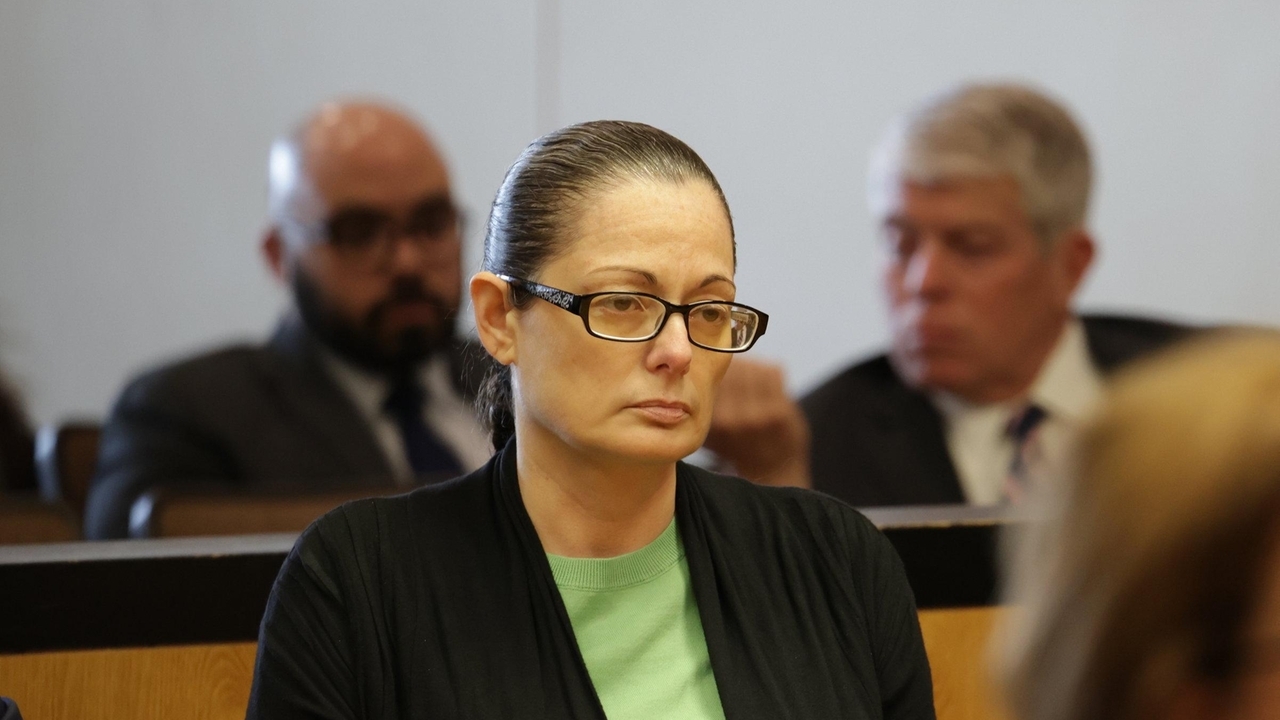 Angela Pollina told school officials Thomas and Anthony Valva were ...