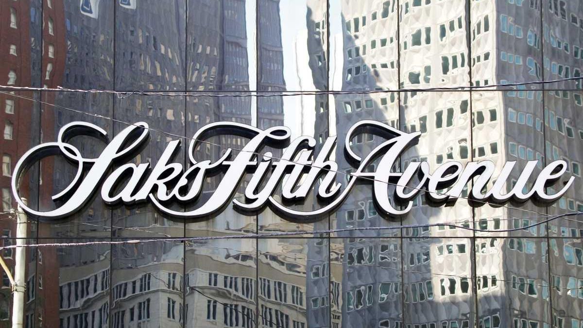 Saks CEO sees opportunity in Westbury - Newsday