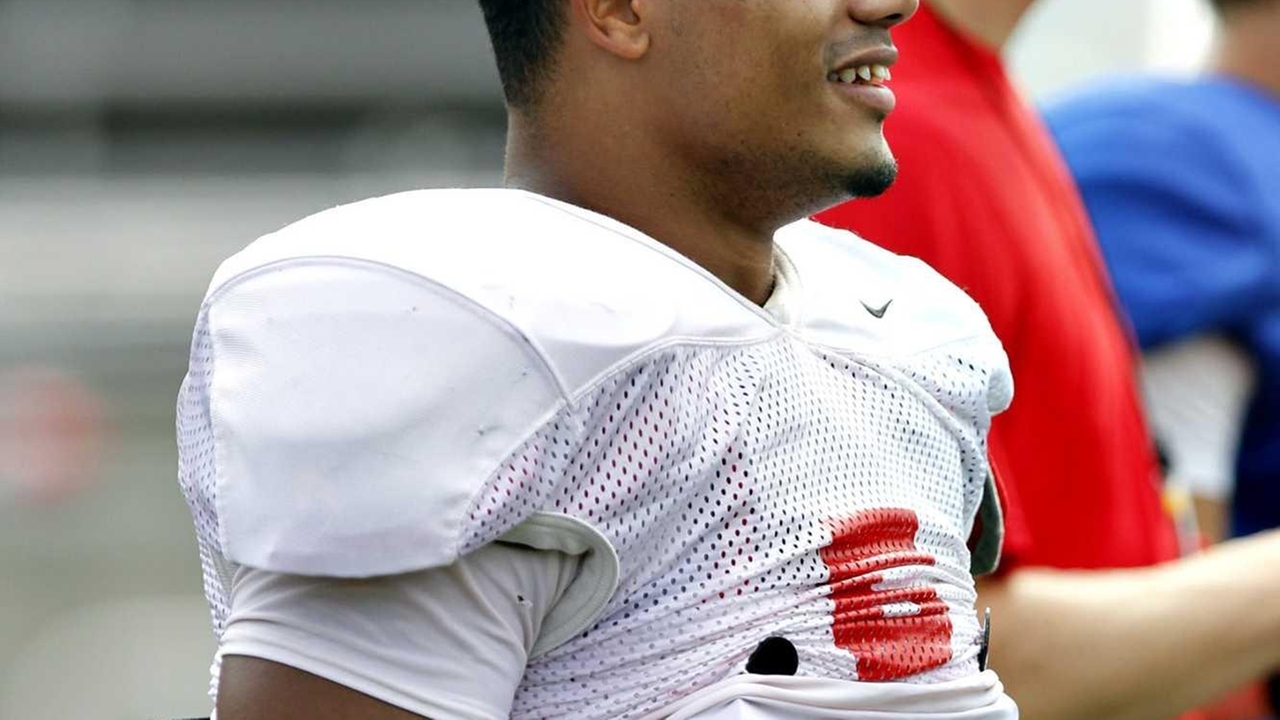 Miguel Maysonet, Marcus Coker give Stony Brook rushing edge - Newsday