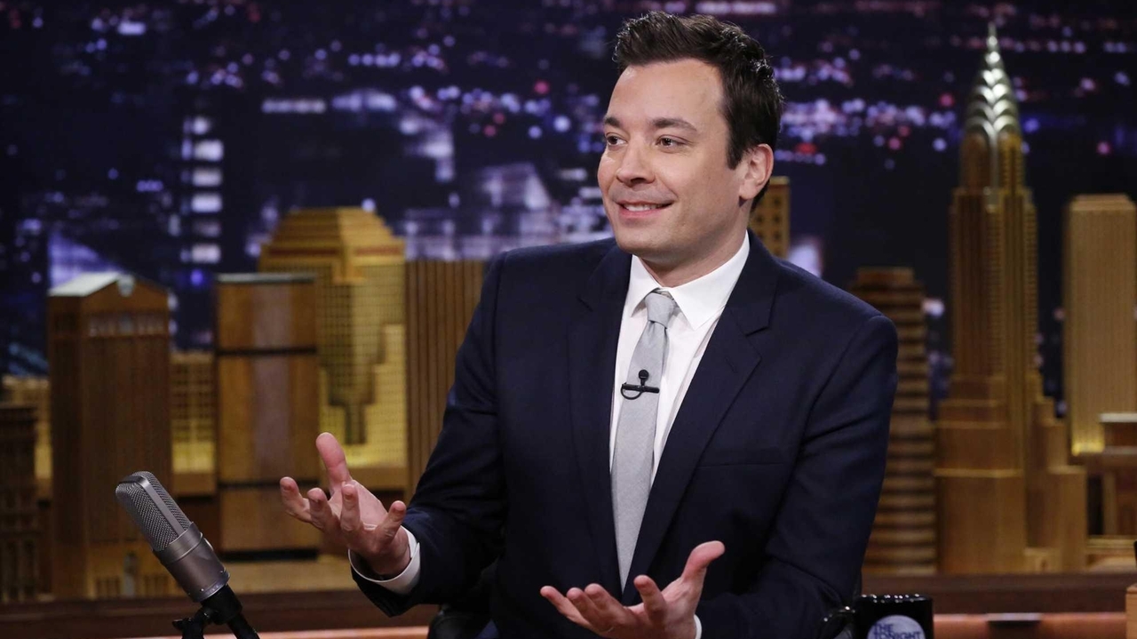 Was that product placement on Monday's 'Tonight Show Starring Jimmy ...