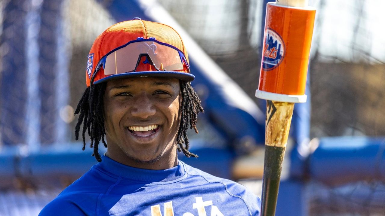 Mets spring training 2024 photos - Newsday
