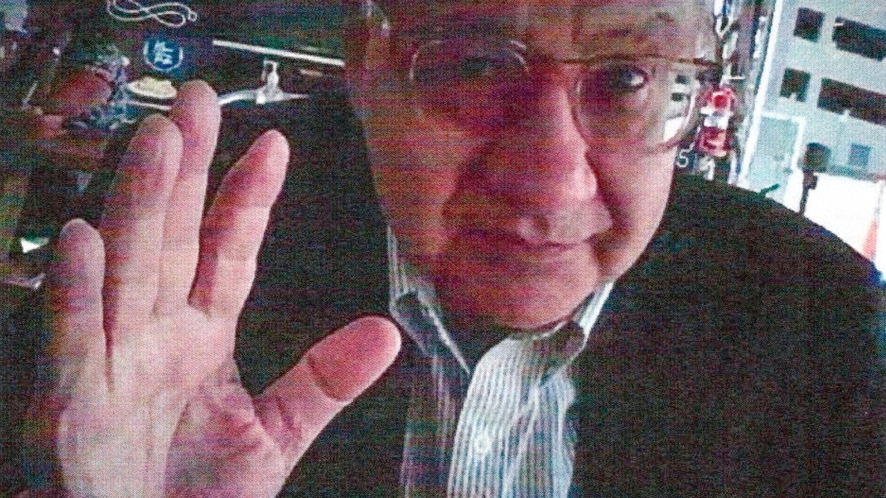 Former career US diplomat charged with secretly spying for Cuban ...