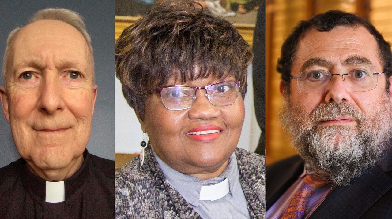 Asking the Clergy: What is a good read for the long days of summer ...