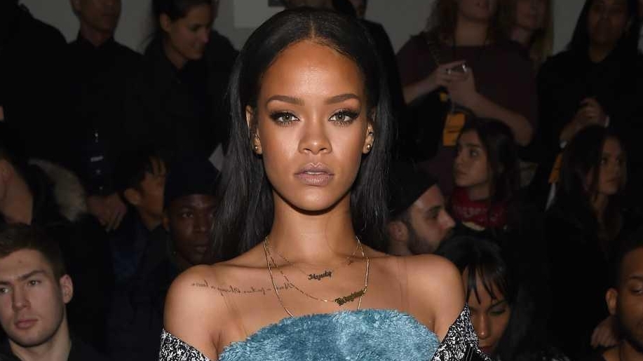 Rihanna Shoots Down Rumors Of Possible Romance With Matt Barnes Newsday