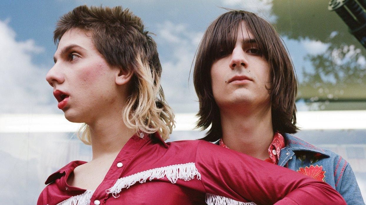 The Lemon Twigs: The latest LI rock sensation - Newsday