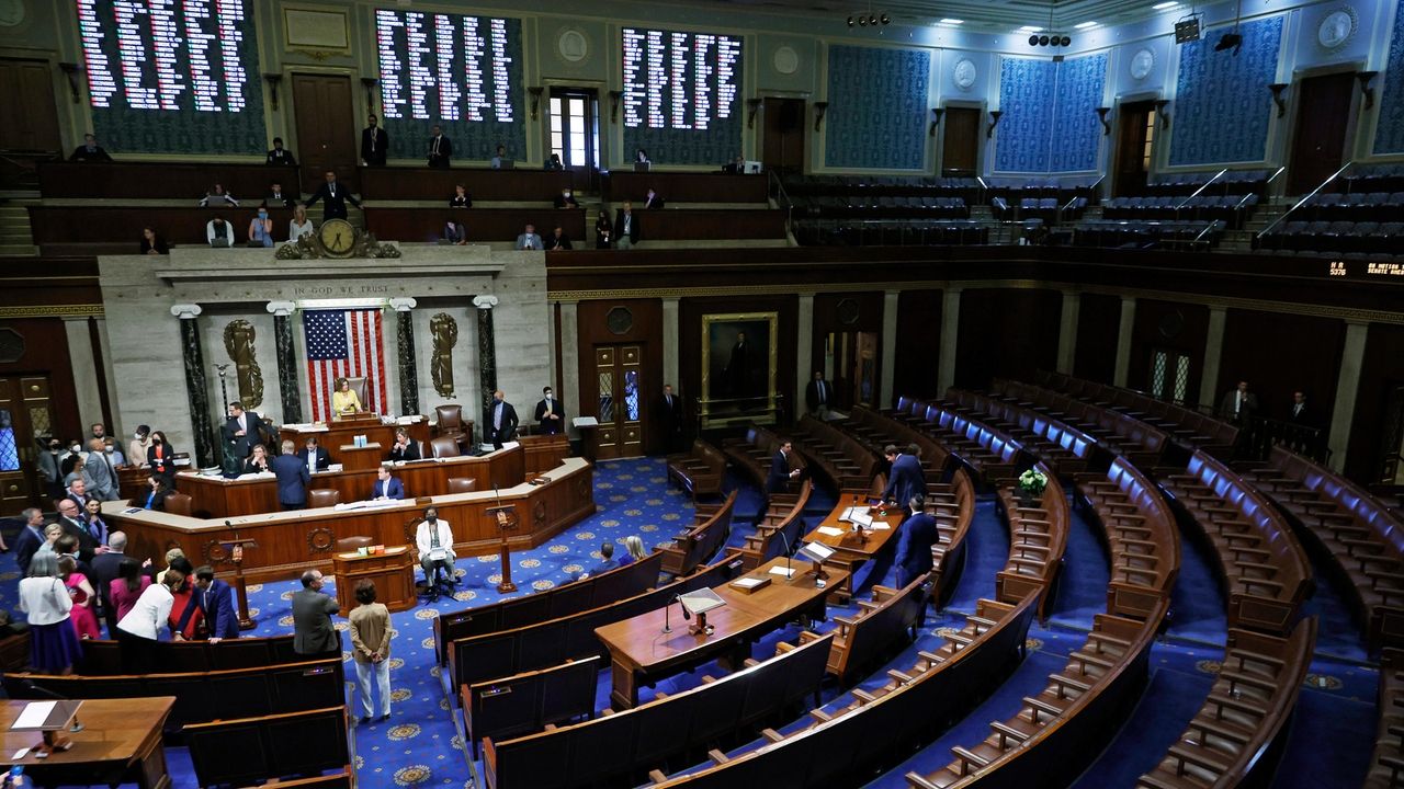 How the editorial board assesses races for Congress - Newsday