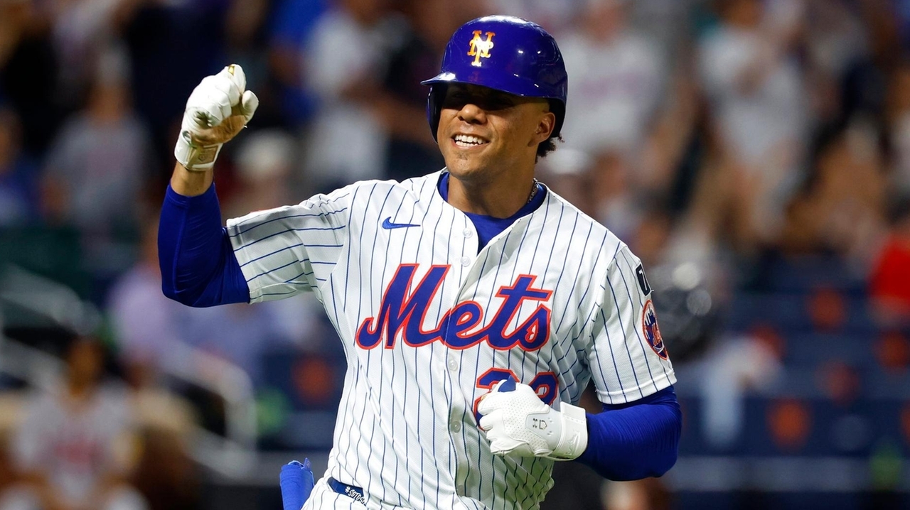 Mets in good shape to make a playoff run: only 65 games to go - Newsday