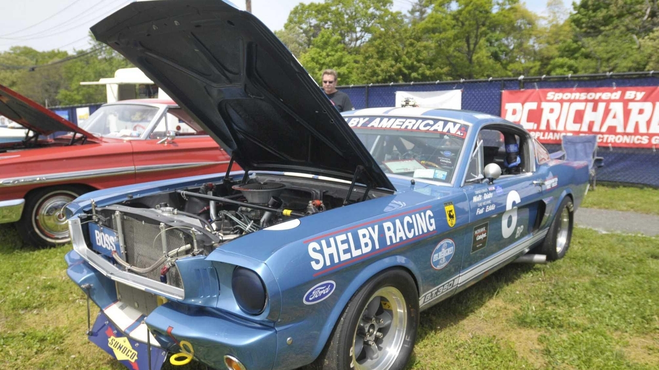 Long Island Car Shows June 29 Through July 2 Newsday