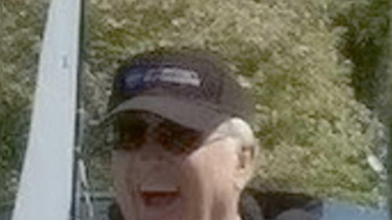 Port Washington pilot, sailor Gould A. Ryder III dies at 65 - Newsday