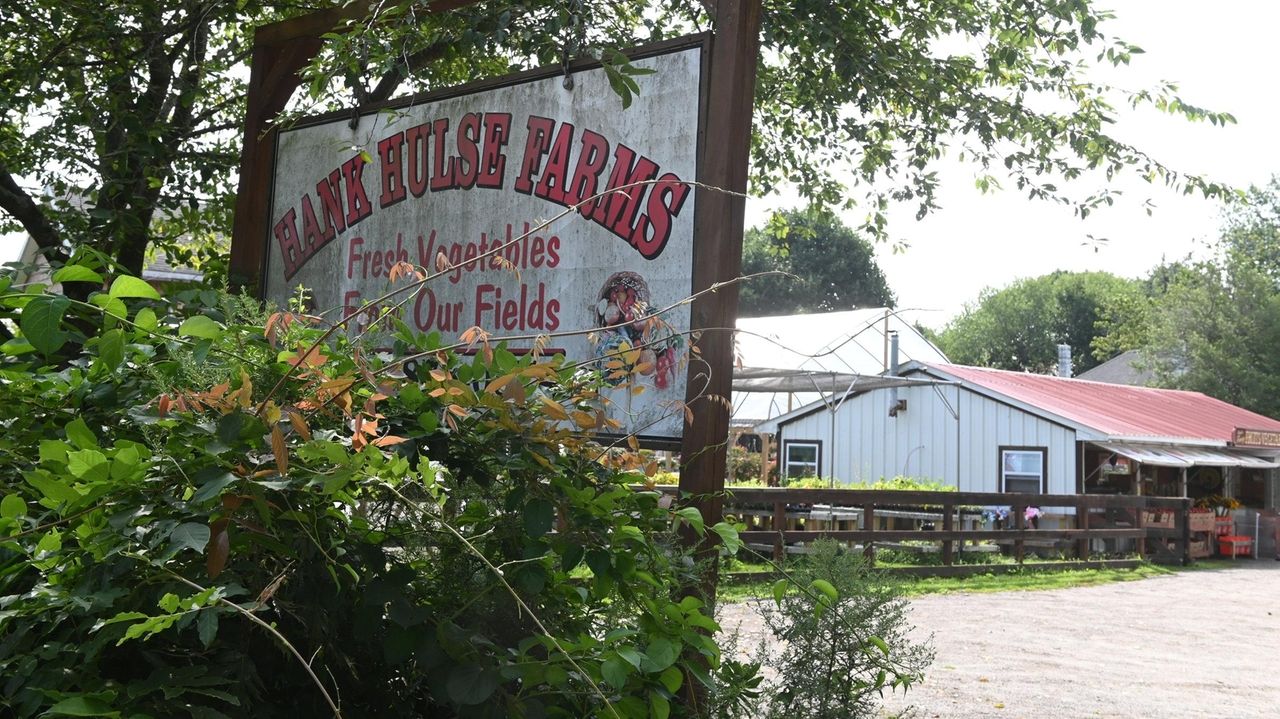 Buying in Moriches: Close to Hamptons, North Fork wine country - Newsday