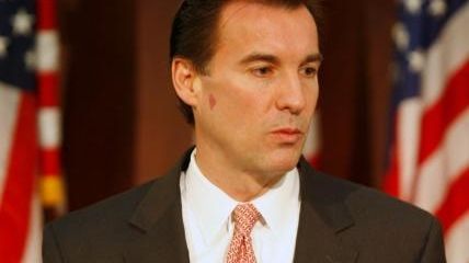 Investment firm hires Thomas Suozzi - Newsday