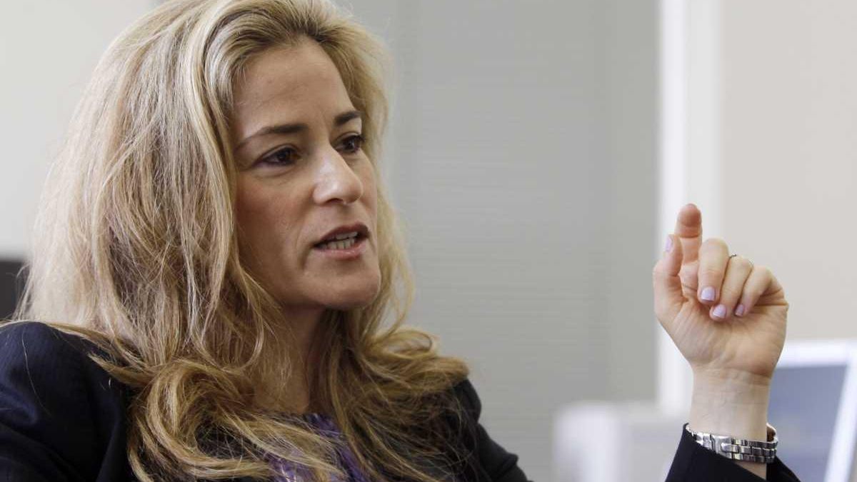 Biben appointed to head ethics commission - Newsday