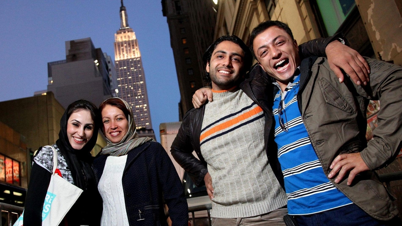 Group reports visiting Afghan businessman missing - Newsday