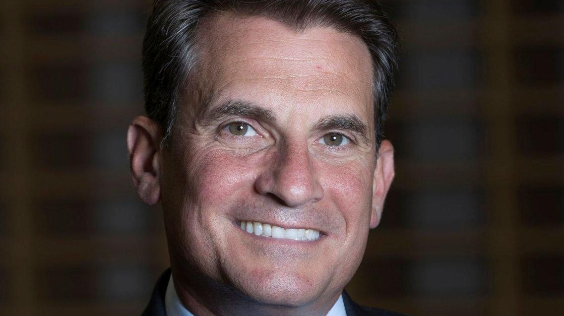 Suffolk Sheriff Vincent DeMarco kicks off re-election campaign - Newsday