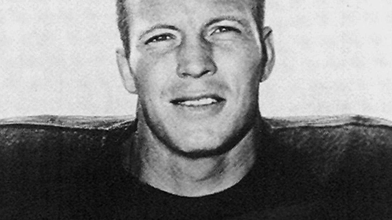 Ed Sprinkle, football's 'meanest man', dies at 90 - Newsday
