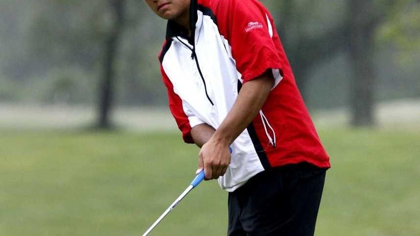 Miranda wins Suffolk golf title - Newsday