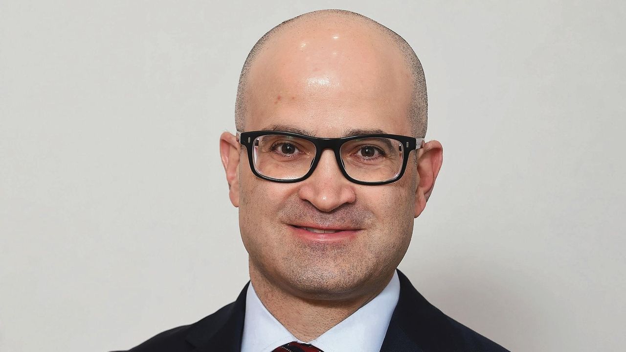 Edward P. Ra for New York State Assembly 19th District - Newsday