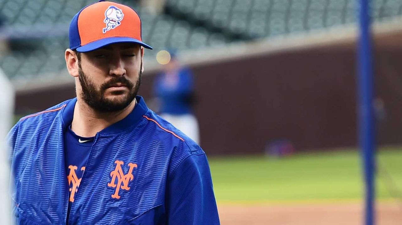 Putting the Mets' young pitchers in historical context, for now - Newsday