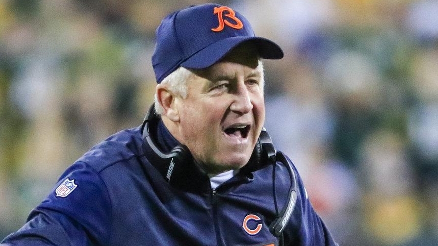 Bears’ John Fox and his Super Bowl ties to Giants - Newsday