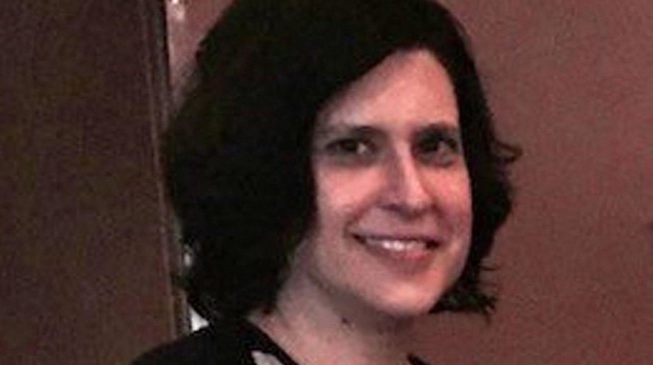 Christine Kay, an editor for The New York Times and Newsday, dies at 54 ...