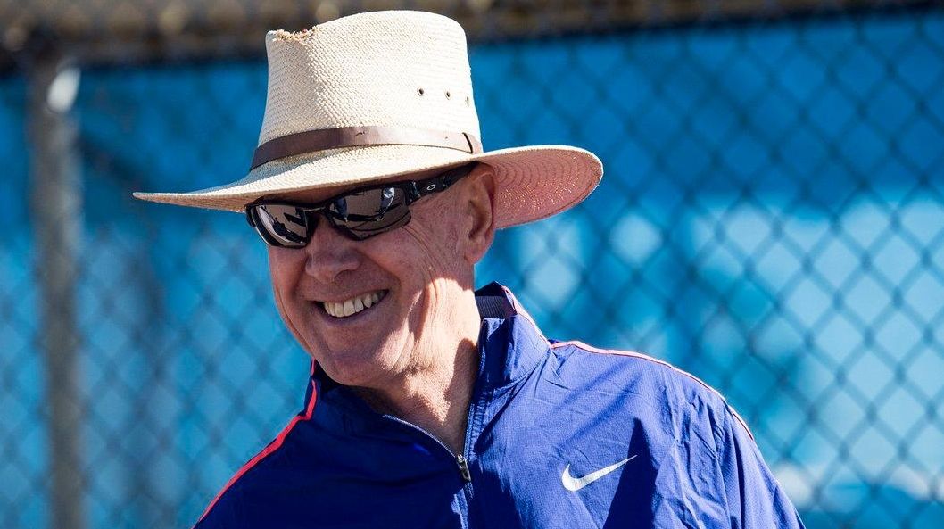 Sandy Alderson shows Mets how to overcome obstacles - Newsday