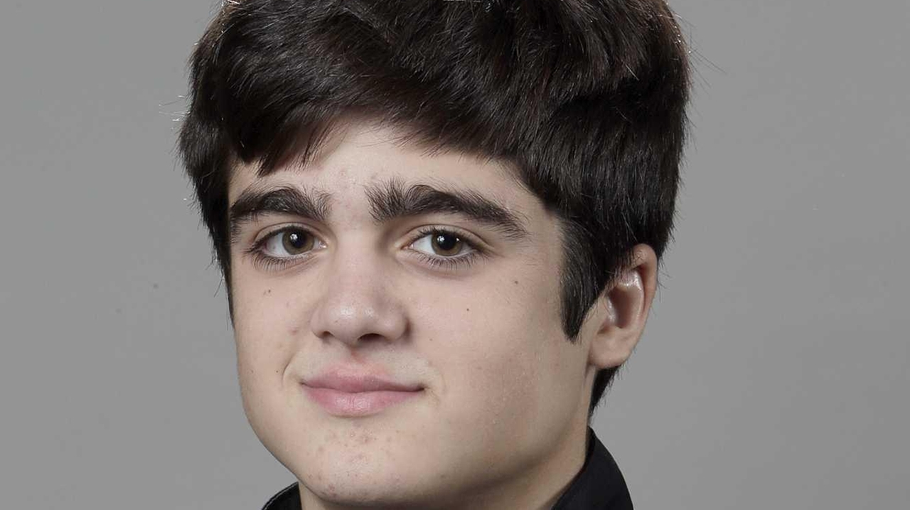 Hills East’s Phil Spadafora starts fast at Sprig Gardner Tourney - Newsday