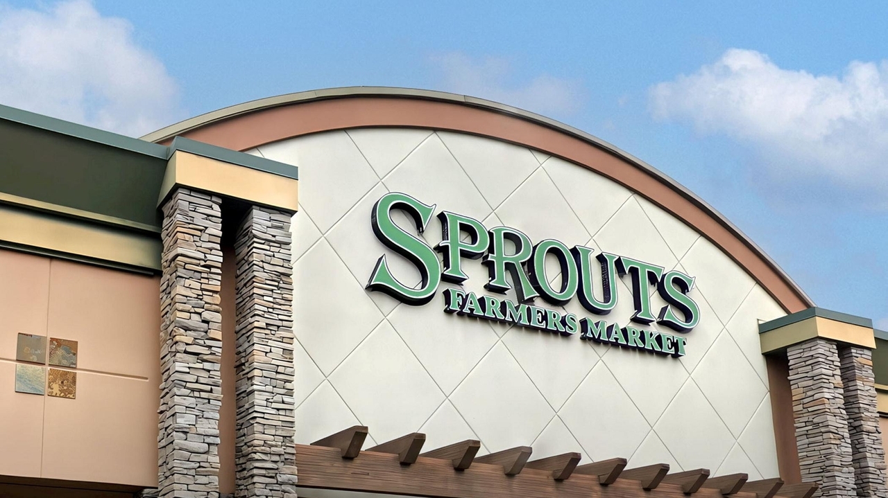 Sprouts to open first NY store in Centereach - Newsday