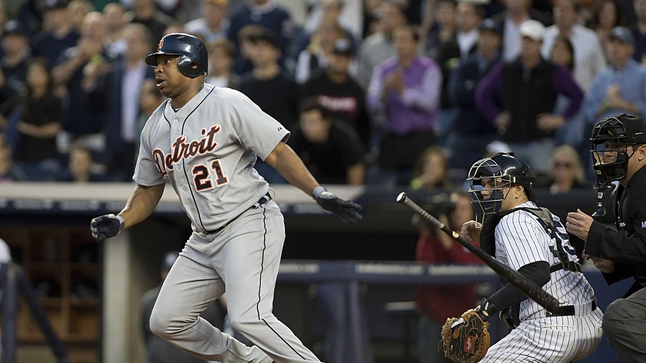 Delmon Young pleads guilty to harassment in New York - Newsday