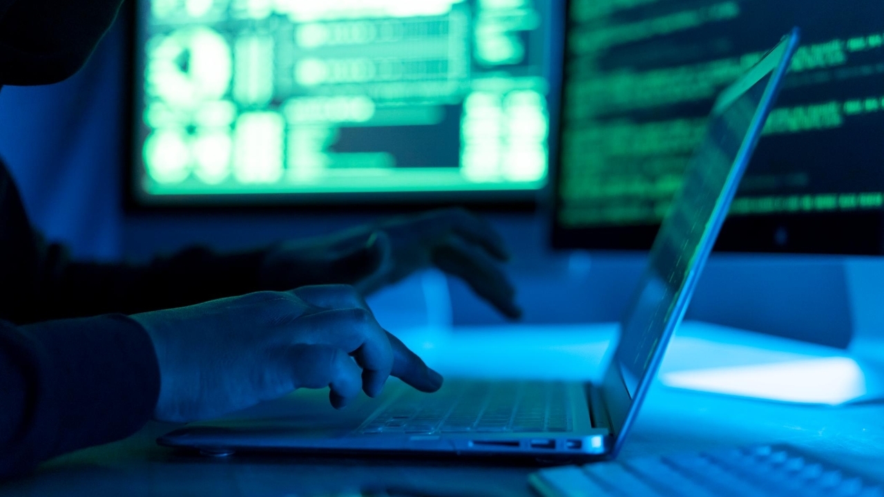Targeted by cybercrime? This study says you're probably about 40 or ...