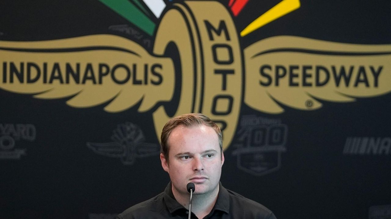 Haas Factory completes 2025 roster with Creed and Mayer driving next ...