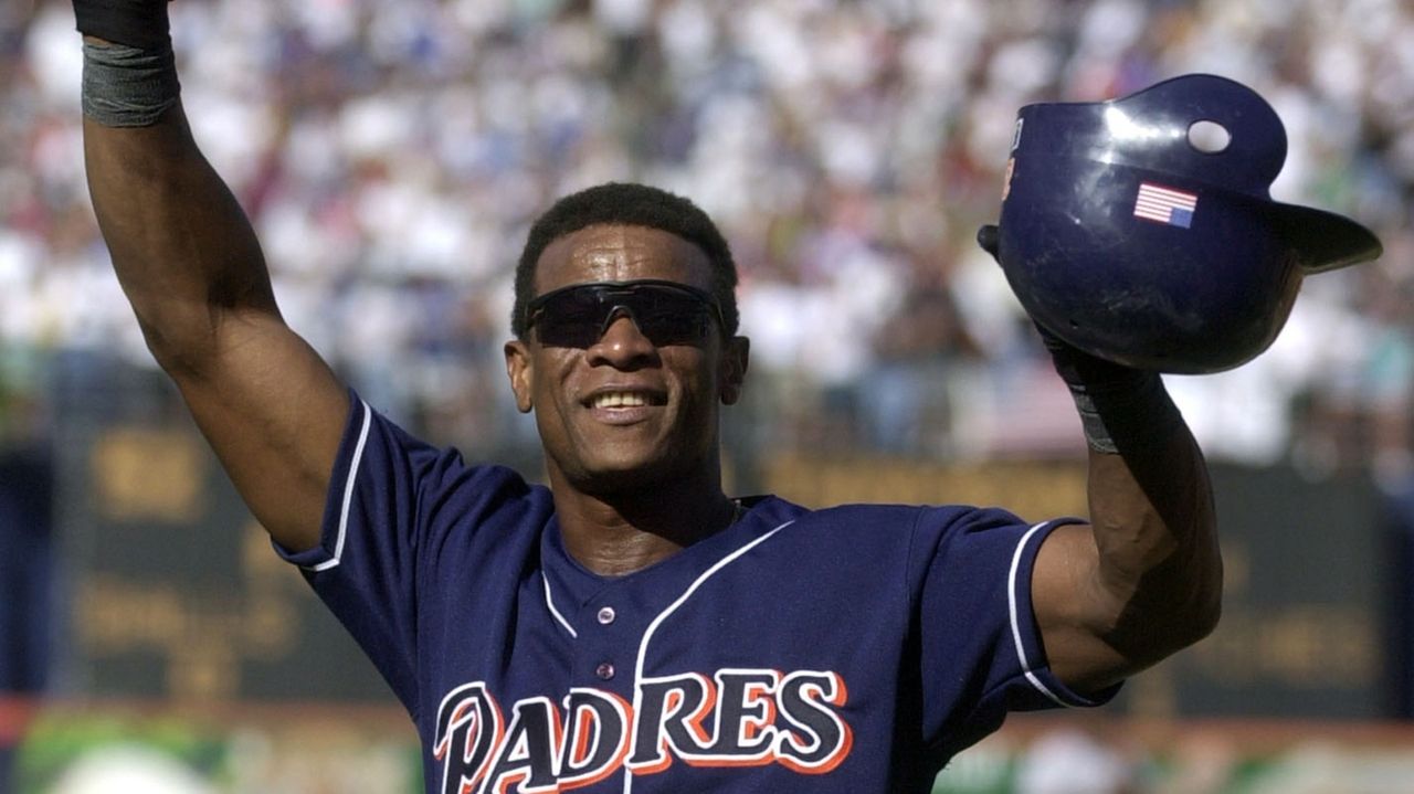 On this day in baseball history: April 25 - Newsday