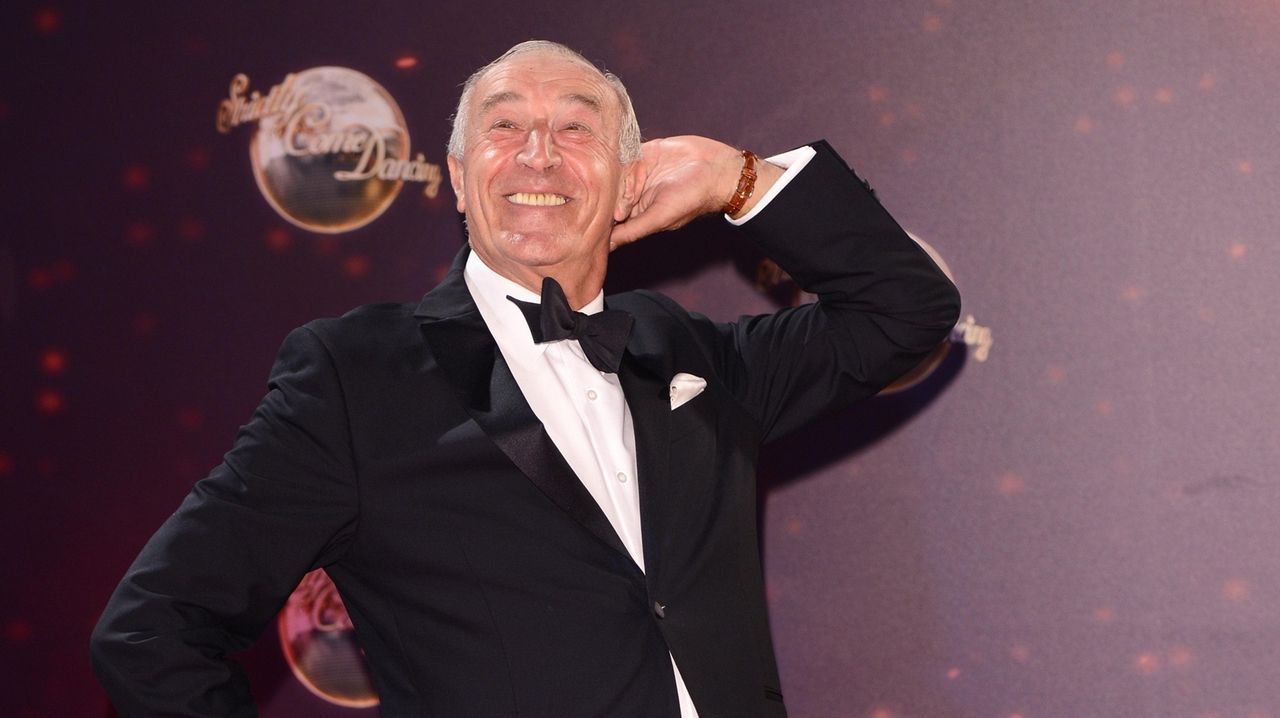 'Dancing with the Stars' judge Len Goodman's cause of death revealed ...