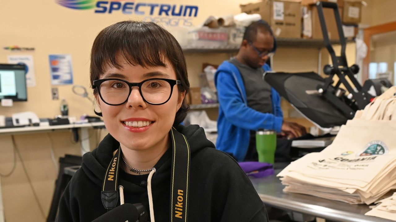 Spectrum Designs' new ad campaign highlights contributions of autistic ...