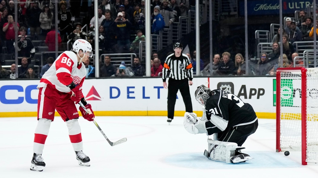 20 years of the shootout in the NHL: What to know and who has been the ...