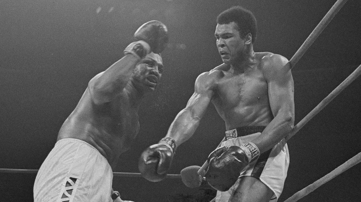 Bob Arum recounts his favorite New York boxing cards he promoted - Newsday