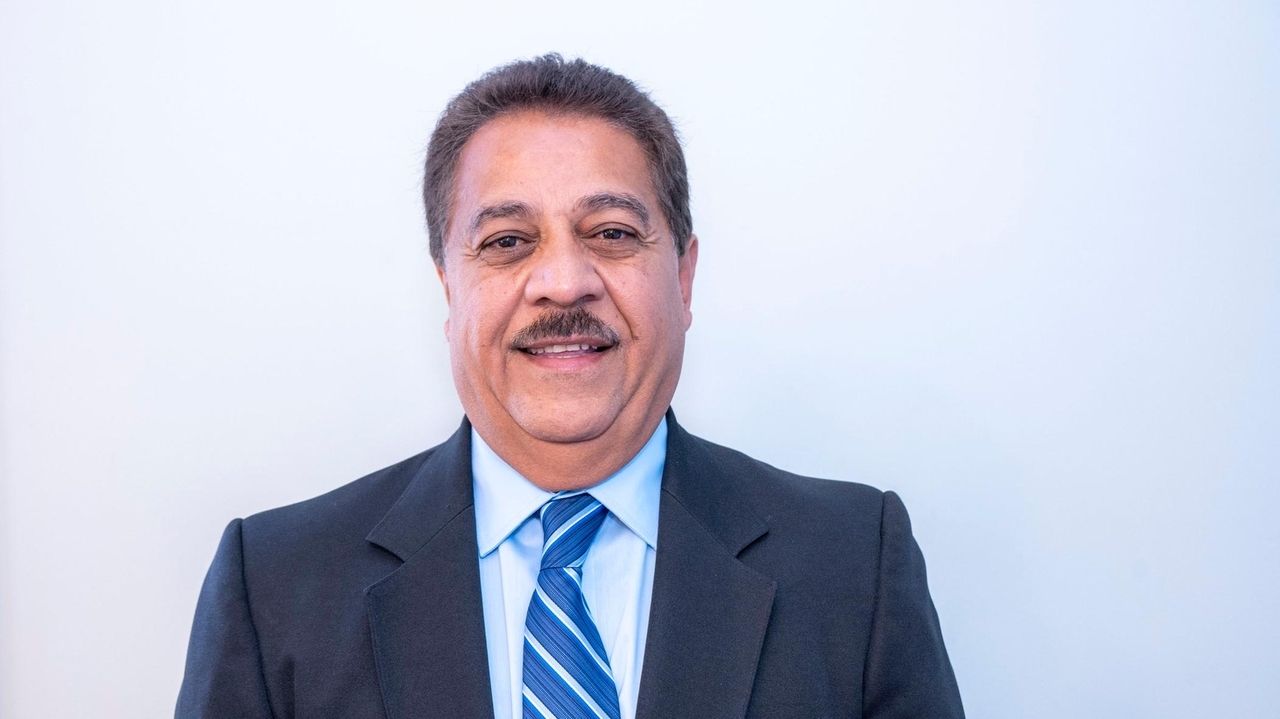 Manny Troche - Newsday