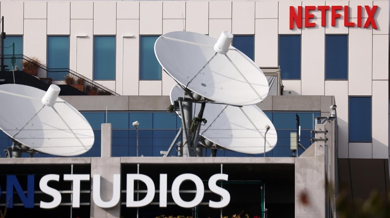 Yankees Opening Day game vs. Giants to stream on Netflix - Newsday