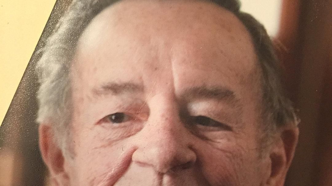 James Maier, who supplied parts to the space industry, dies at 87 - Newsday