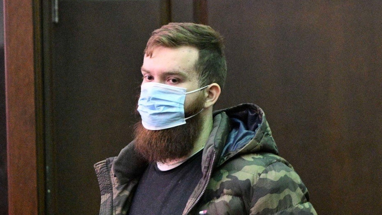 Christopher Brown of Long Island sentenced to 10 years for possessing ...