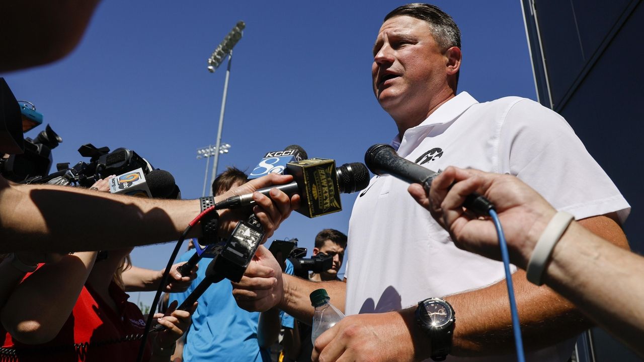 Reality Check: The truth hurts and truth is a bunch of ranked teams ...