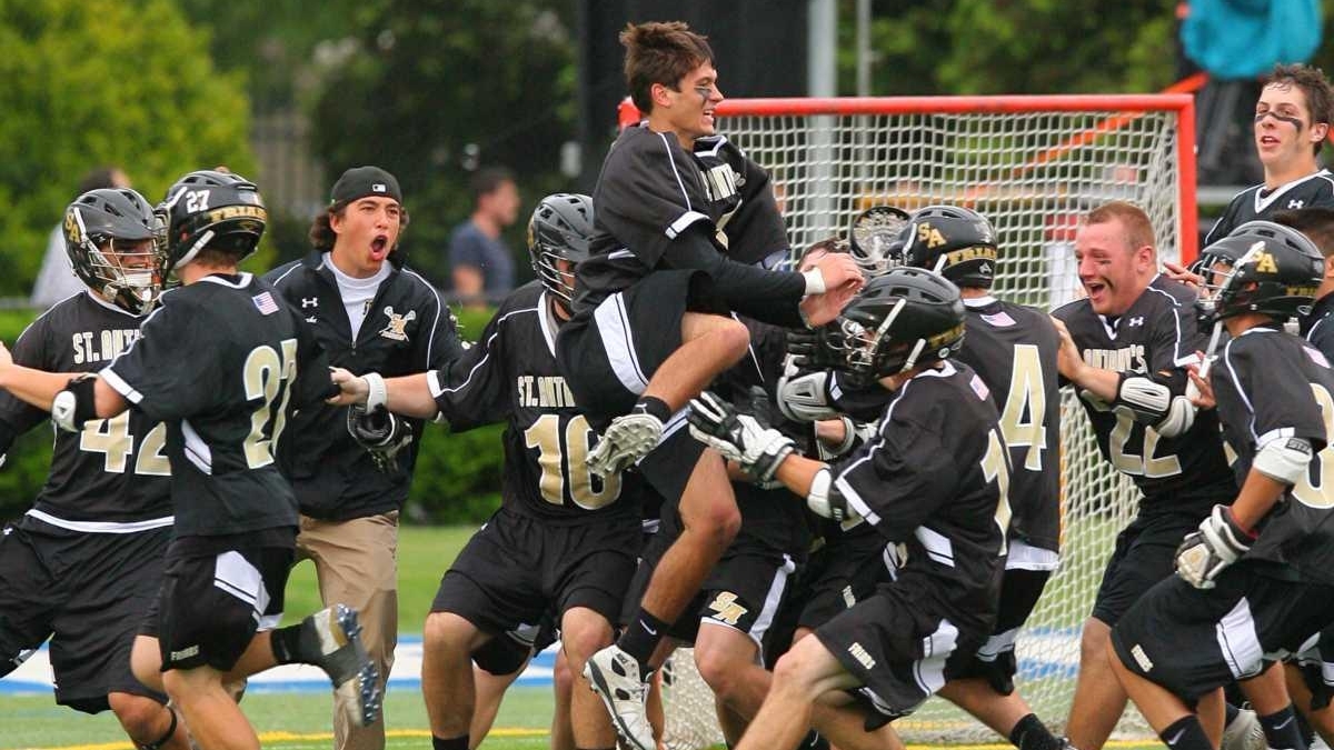 St. Anthony's 8, Chaminade 6 - Newsday