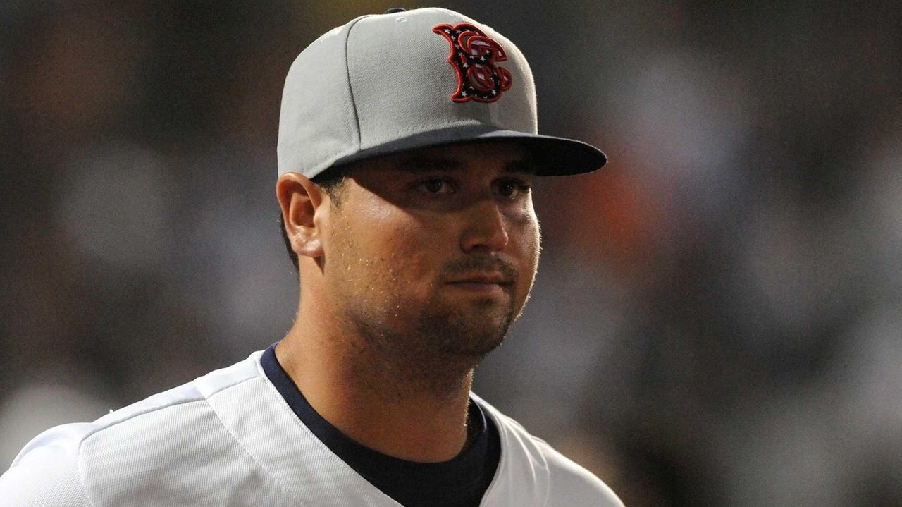 John Mincone a Mets fan his 'whole life,' is starring for Brooklyn ...