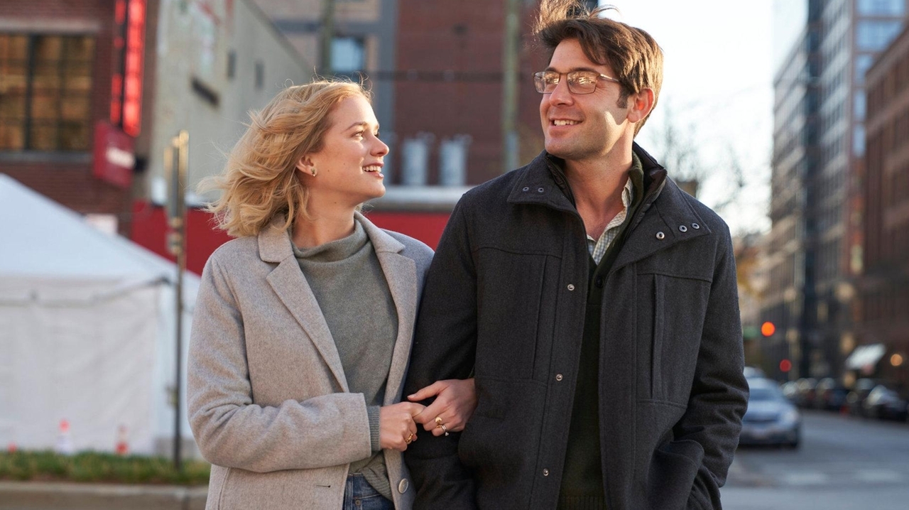 'Ordinary Joe' review: Smart idea, cloying execution - Newsday