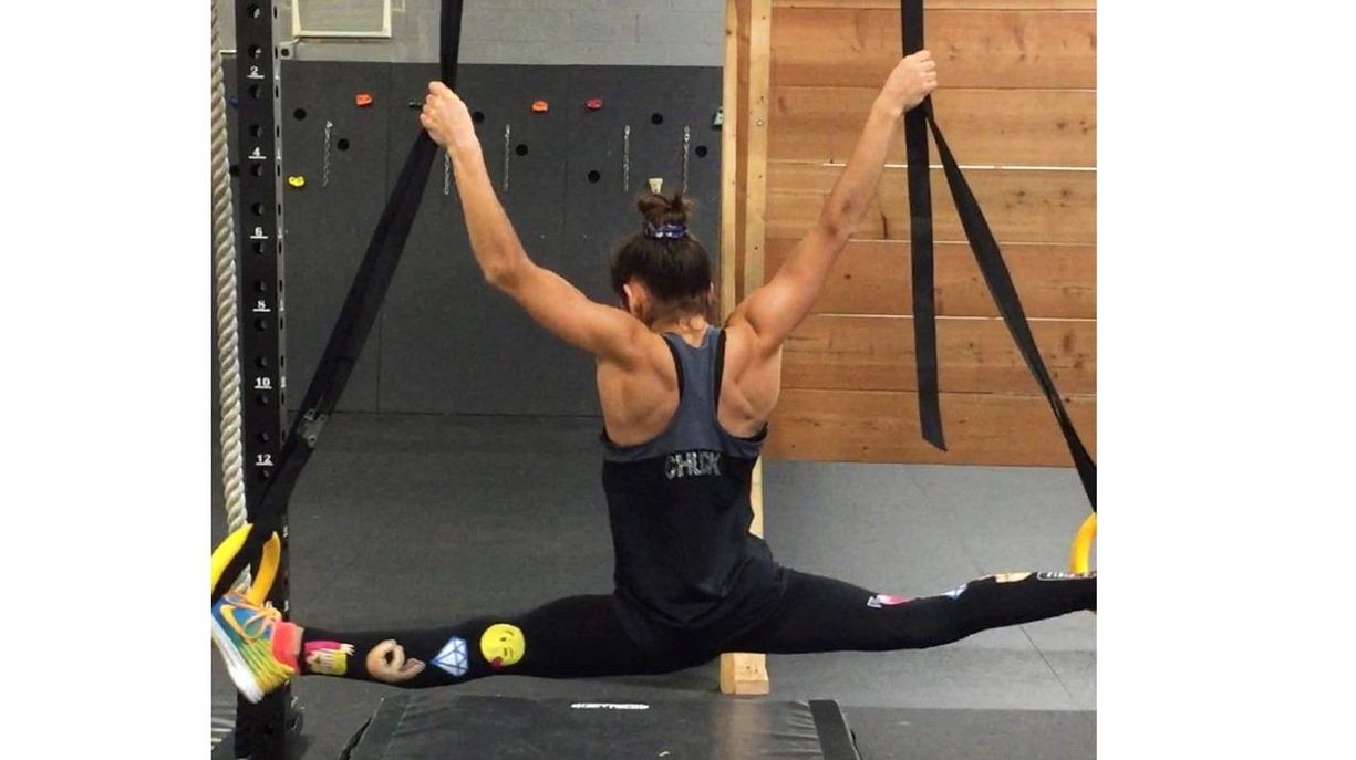 Obstacle Athletics extreme sports gym puts your skills to the test ...